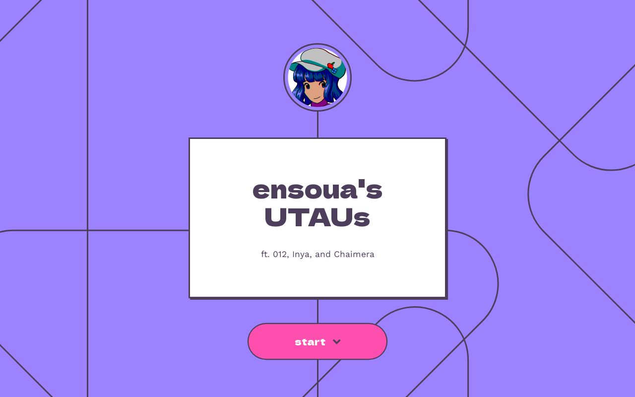 ensoua's utaus